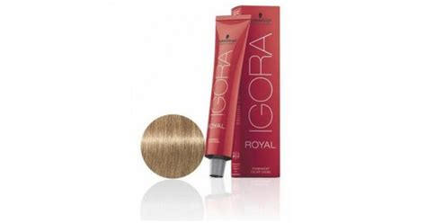 Igora Royal თმის საღებავი 8 0