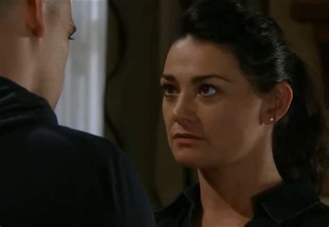 Natalie J Robb Kissing Rfilmandtvkisses