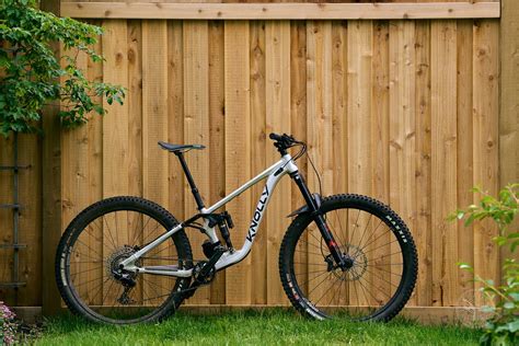 Knolly Chilcotin 155 Long Term Review