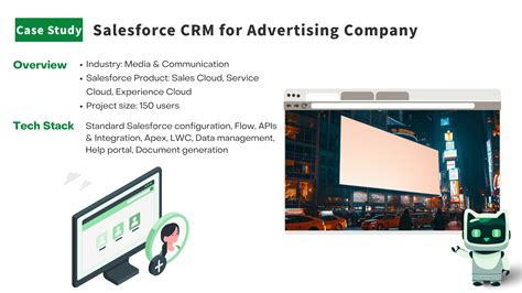 Salesforce Consulting And Development Crm