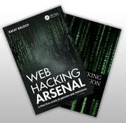 Web Hacking Arsenal And Ethical Hacking Set 1st Edition Rafay Balo