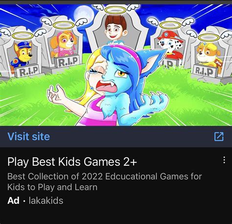 Looks Like Elsagate Is Back… R Badads