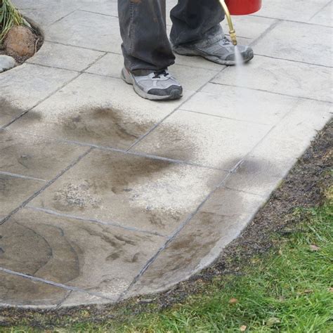Penetrating Concrete Sealer What Is It And Why Is It Important