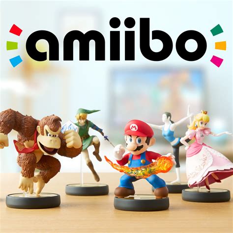 Next Wave of Nintendo Amiibo Are Up for Preorder: Solid Snake, Link ...