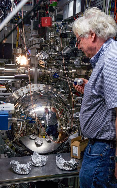 A Ghostly Quasiparticle Rooted In A Century Old Italian Mystery Could Unlock Quantum Computings