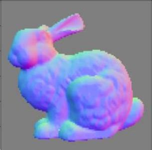 GitHub Tinwech Photometric Stereo Photometric Stereo Implemented In Python