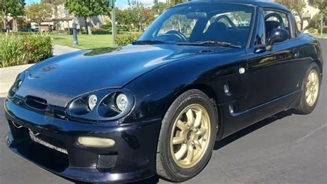 Suzuki Cappuccino Market Classic Com