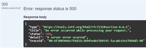 Global Exception Handling For Mediatr Requests Code Maze