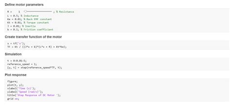 osama eldeep on linkedin projectmilestone matlab pidcontroller