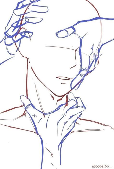 Base Pose Reference Art Poses Drawing Reference Drawing Poses