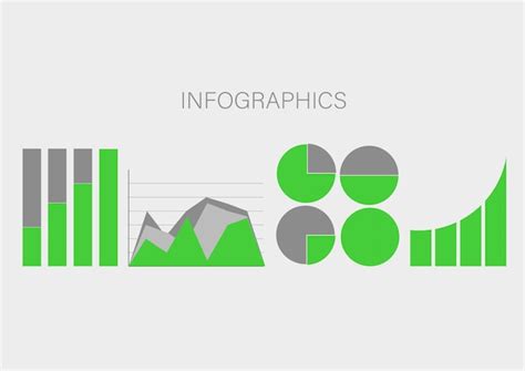 Data Bar Charts Bar Graphs Vectors And Illustrations For Free Download Freepik