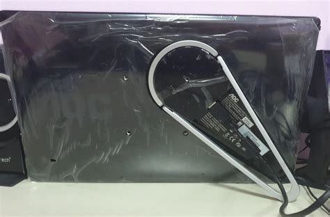 AOC E1659FWU 15 6 USB Portable Monitor Computers Tech Parts Accessories Monitor Screens