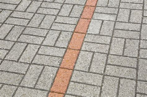 Interlocking Pavers Install