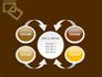 Frame Presentation Template For PowerPoint Google Slides And Keynote PPT Star
