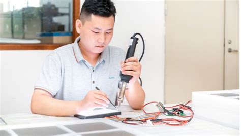 How To Identify Led Screen Damage