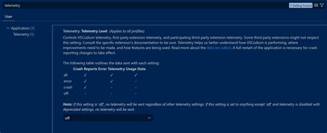 Reasons You Should Switch From Vs Code To Vscodium The Developer Space