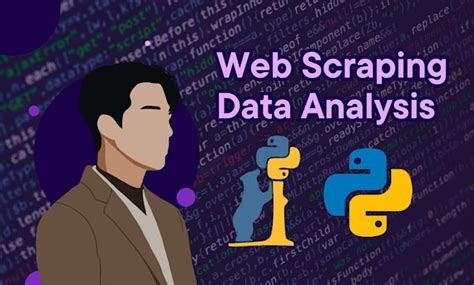 Scrape any website with python and automate data extraction by Ultimate144z | Fiverr