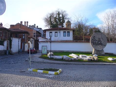 КОНСЕРВАЦИЯ РЕСТАВРАЦИЯ И ЕКСПОНИРАНЕ НА СГРАДИ ПАМЕТНИЦИ НА КУЛТУРАТА