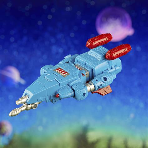 Transformers Toys Legacy Evolution Deluxe Autobot Devcon Toy 55 Inch