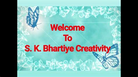 English Project File For 12th Class Youtube