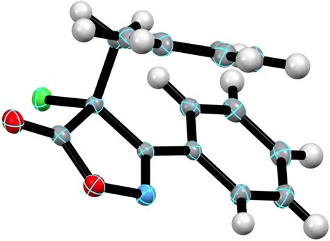 X‐ray Crystal Structure Analysis Of 2 A Download Scientific Diagram