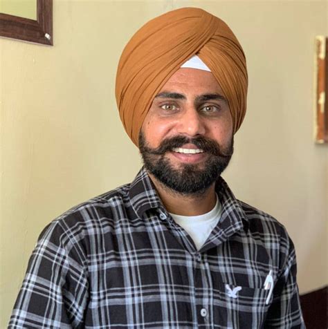 Khushdeep Singh Gill