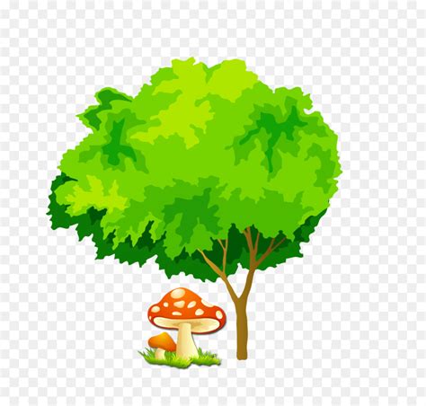 Free Cartoon Tree Transparent Background Download Free Cartoon Tree Transparent Background Png
