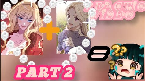 How To Get My Husband On My Side[] React To Ruby And Freya As《how Do