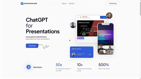 8 Tools AI Untuk Membuat PPT Tidak Perlu Skill Desain Sama Sekali