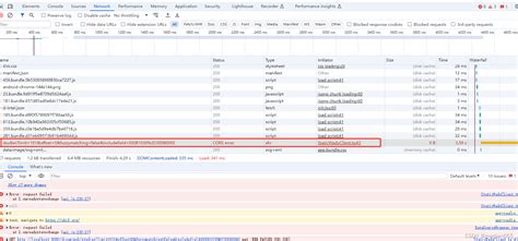 前端调用restful接口报错，cors Errorcross Origin Resource Sharing