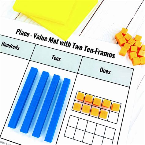 Base 5 Place Value Chart A Visual Reference Of Charts Chart Master
