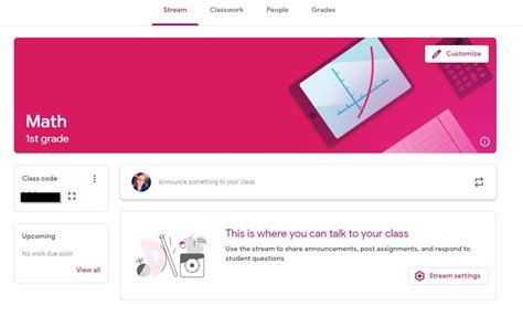 Google Classroom Everything You Need To Know