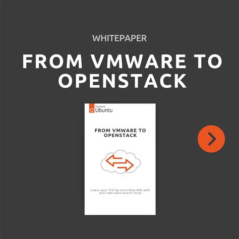 Is Openstack A Viable Alternative To Vmware We Analyzed Both Platforms