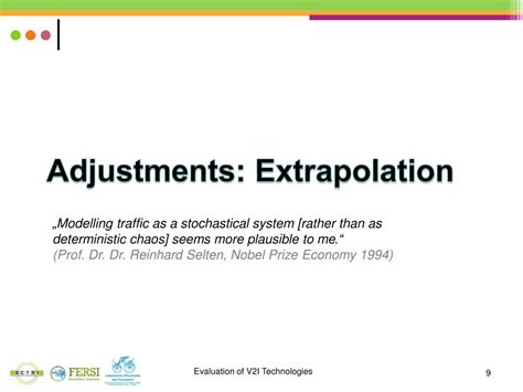 Ppt Evaluation Of V2i Technologies Powerpoint Presentation Free Download Id 4835758