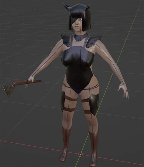 Ive Achieved A Very Specific Aesthetic Of Programmer Art That Im Not