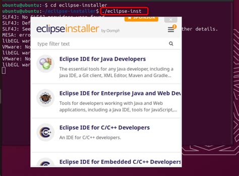 How To Install The Latest Eclipse Ide On Ubuntu 2404 Linux Genie