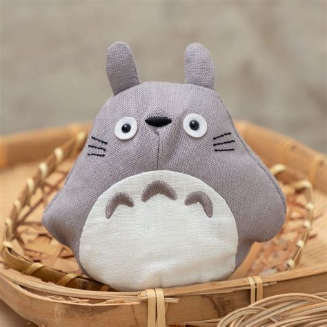 My Neighbor Totoro Big Totoro Japanese Style Beanbag Plush Figure