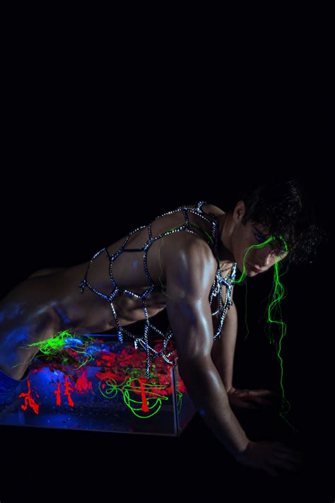 Not About The Symbols