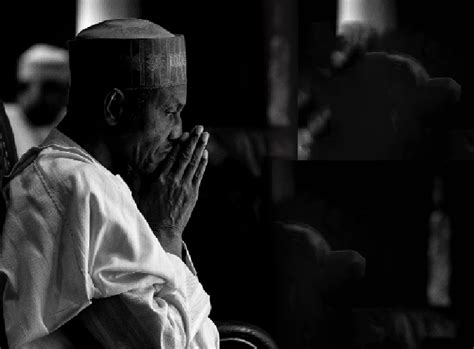Forum Mourns Buhari Hails His Legacy Of National Unity