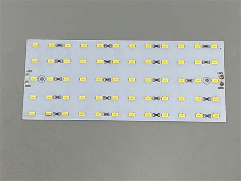 China LED Linear Module Suppliers Manufacturers Factory Best Price BENWEI