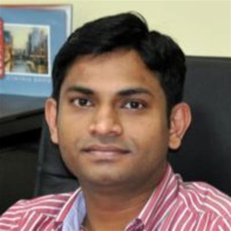 Pramod Pillai Assistant Professor Phd Indian Institute Of Science
