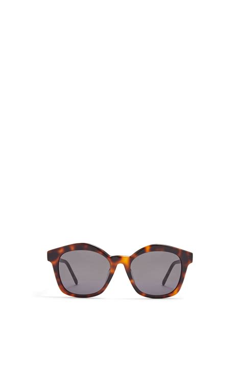 Designer Sunglasses For Women Loewe Loewe