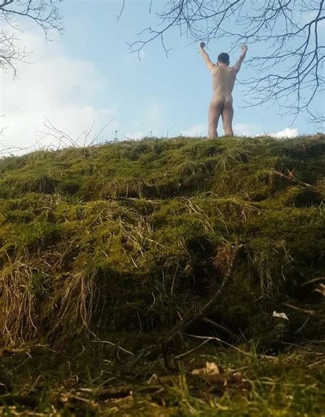 On Cloud Nudes By Thatnakedperson