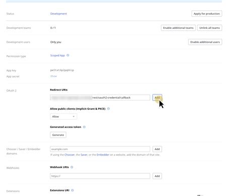 Dropbox Api Token Expiration Questions N8n Community