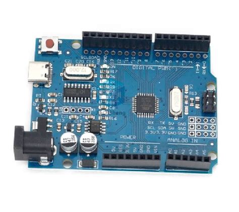 buy uno r3 development board improved atmega328p type c interface