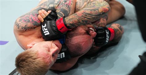 Highlights Sam Patterson Stuns Toronto Crowd With Nasty Submission