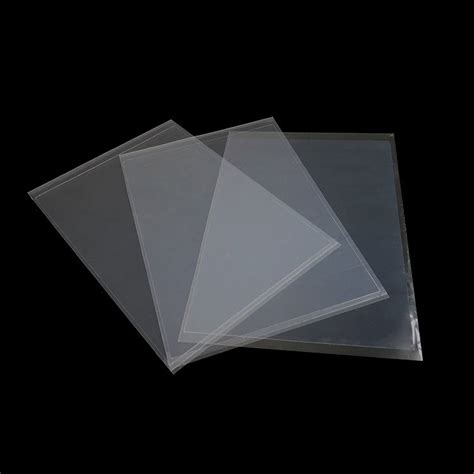 China Customized FEP Plastic Sheet Manufacturers, Factory - FORBEST