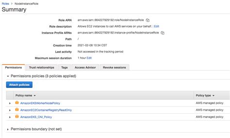 how to build and deploy mern stack on aws eks by bhargav bachina