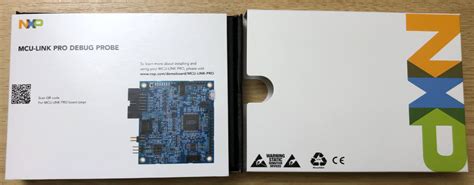 Mcu Link Pro Insert Mcu On Eclipse