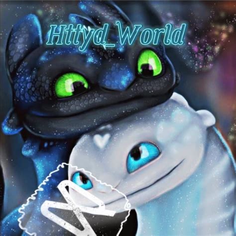Httyd World Youtube